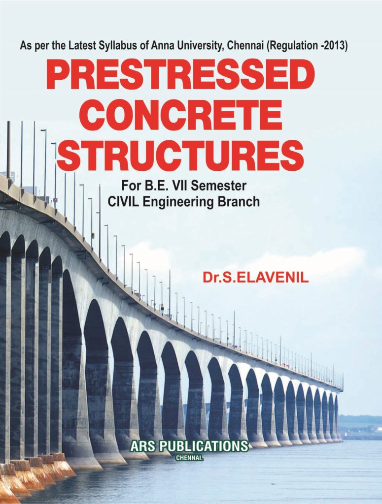 CONCRETE TECHNOLOGY – ARS Publications