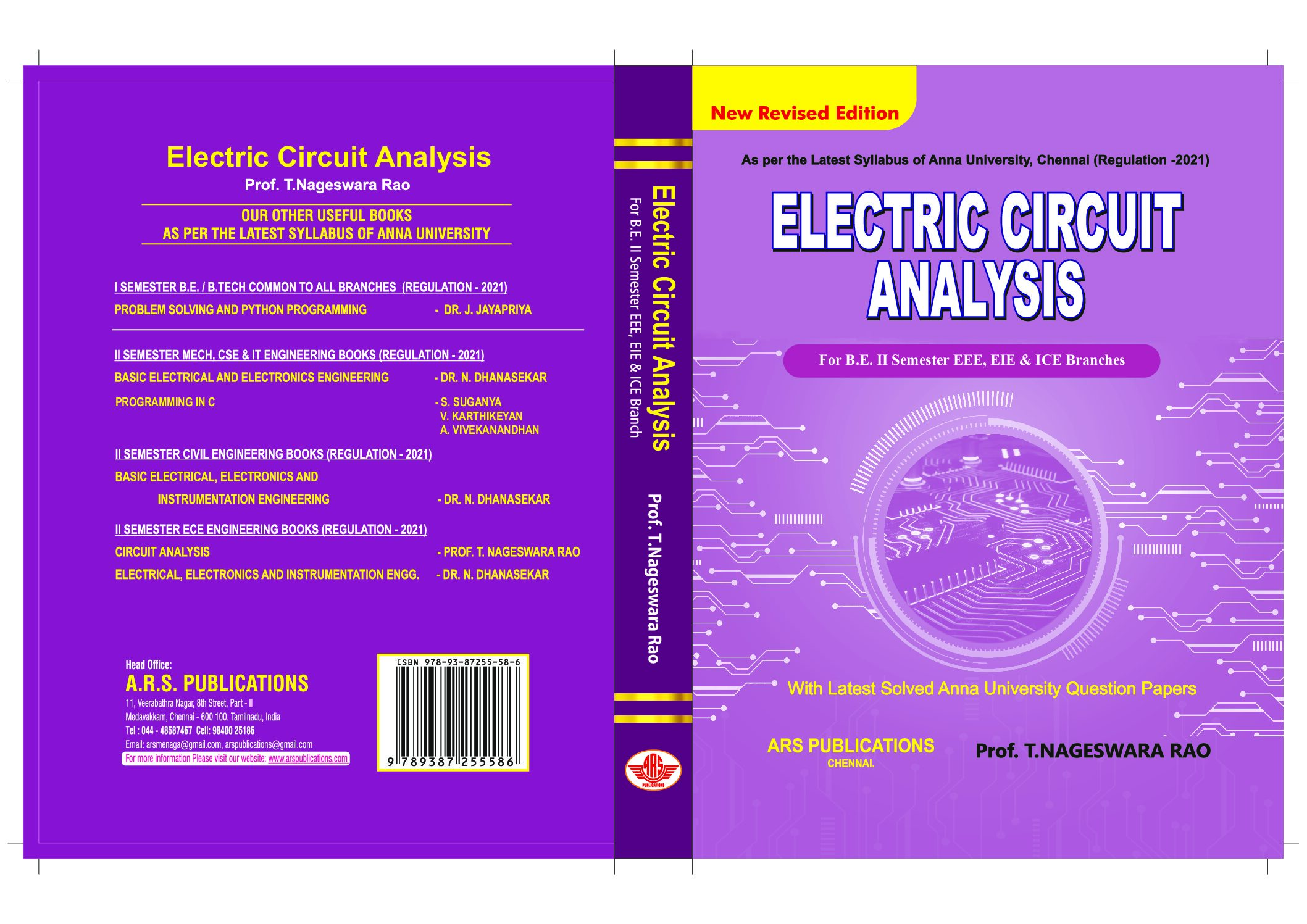 EIE Archives ARS Publications EIE Archives ARS Publications