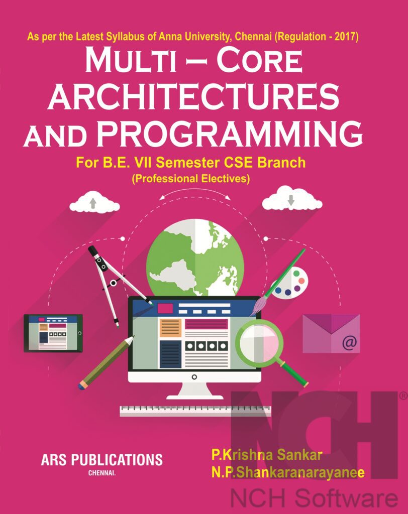 Multi - Core Architectures and Programming - ARS Publications Multi - Core Architectures and Programming - ARS Publications